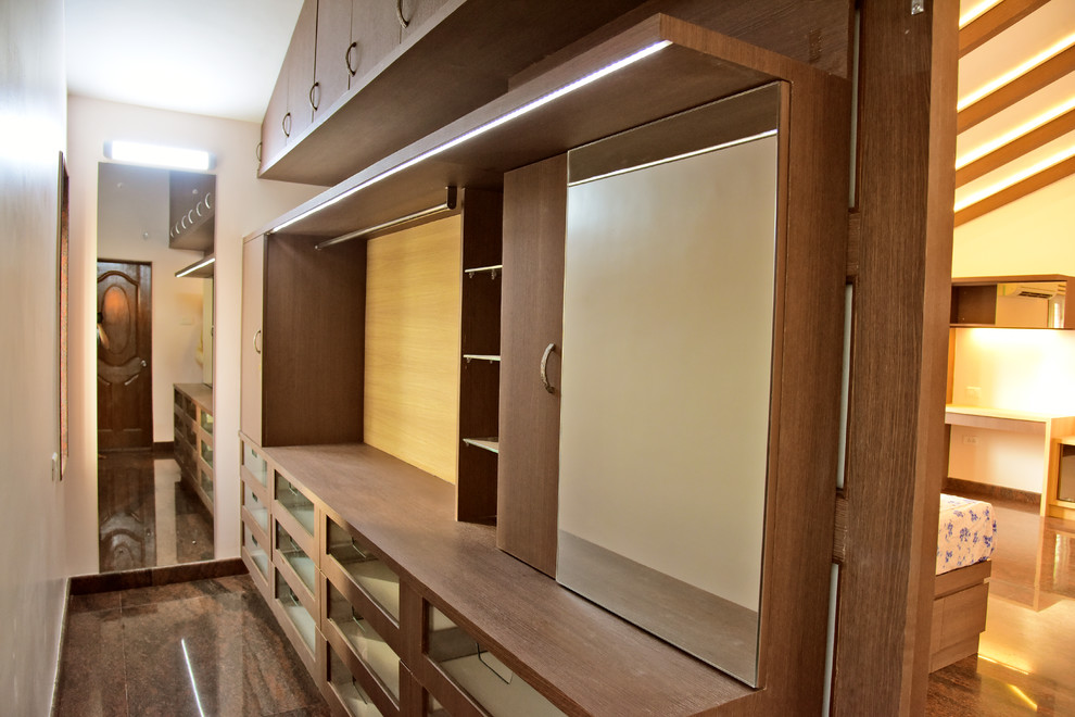 A Creative Axis Interior Project 17 - Indien - Chambre - Bangalore ...