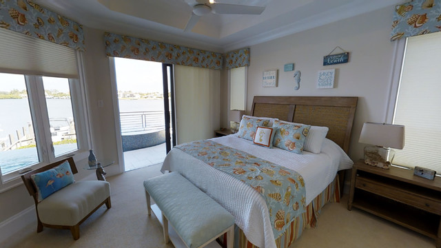 A Developer's Dream House - Classique Chic - Chambre - Autres ...