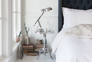 A Modern Romantic Décor - Modern - Bedroom - Montreal - by Structube ...