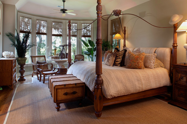 A Selection of our Work - Traditional - Bedroom - Atlanta - by ...