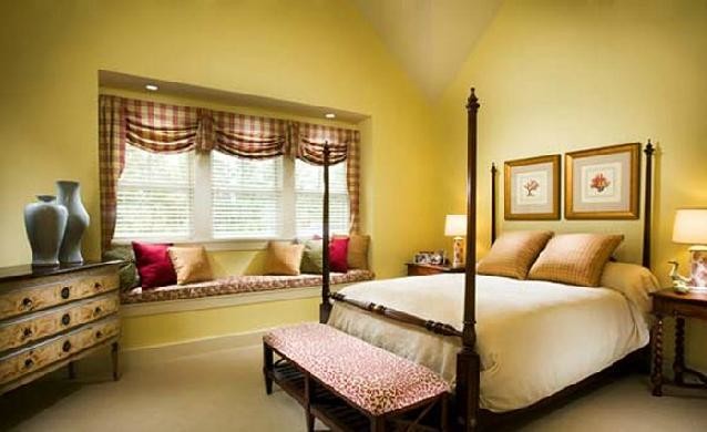A Selection of our Work - Traditional - Bedroom - Atlanta - by ...