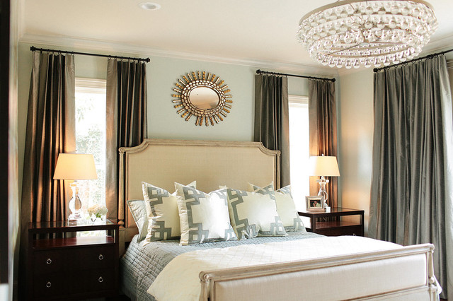A Shandon House - Classique Chic - Chambre - Charlotte - par O'Connor ...