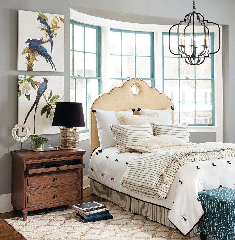 A Timeless Color Palette - Bedroom - Atlanta - by Ballard Designs | Houzz