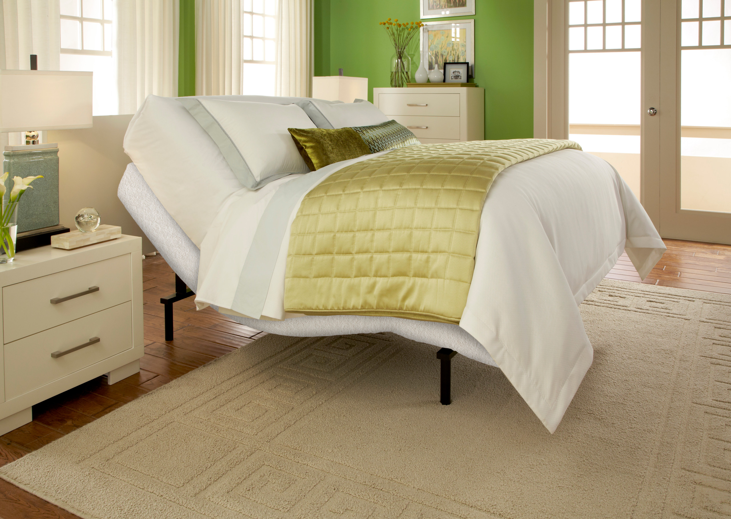 Bed Frames and Mattress Buying Guide | Houzz