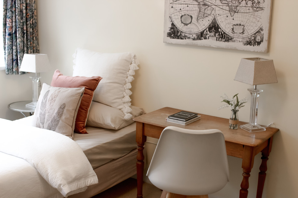Aldgate Heritage Cottagebedroom - Farmhouse - Bedroom - Adelaide - by ...