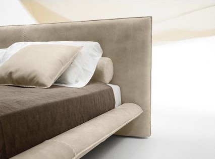 Alfred Bed - Contemporary - Bedroom - Other - by IQMatics - Moderne ...