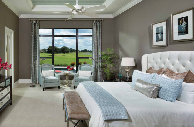 Arthur Rutenberg Amalfi