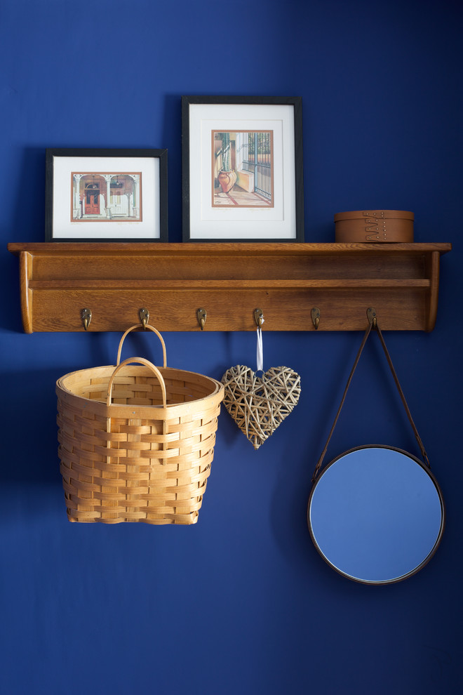 Amanda Neilson Interiors - Modern - Schlafzimmer - London - von Gregory ...