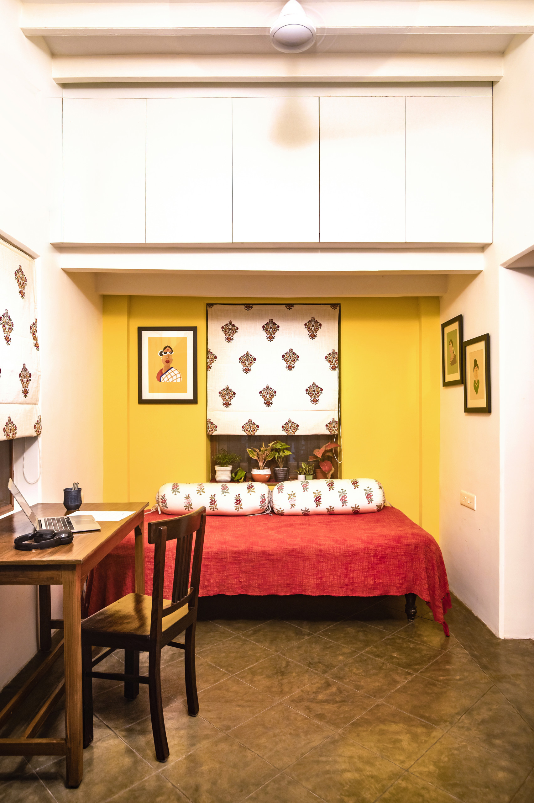 Before & After Houzz: An Ancestral Chennai Home Is Brought Back to Life