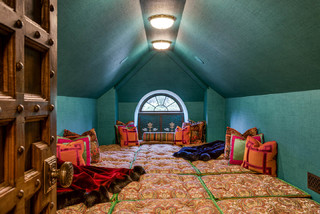 Ancient Asian Millwork in Norwood, Massachusetts Carriage House ...