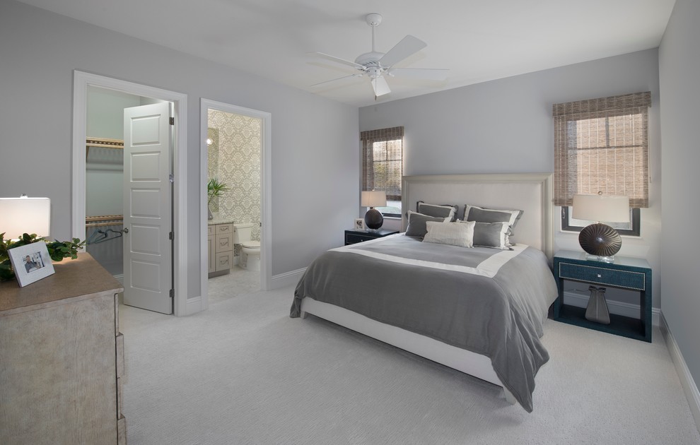 "Antigua" Model in Quail West - Norris/Florida Lifestyle Homes ...