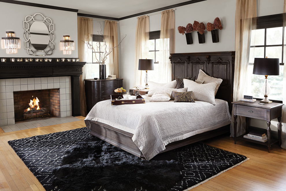 Arhaus - Transitional - Bedroom - Cleveland - by Arhaus | Houzz