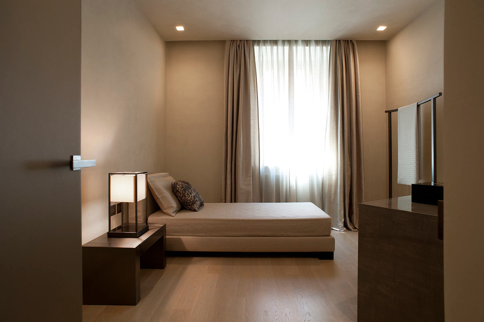 Armani/Casa Furniture - Contemporary - Bedroom - Rome - by Armani/Casa ...