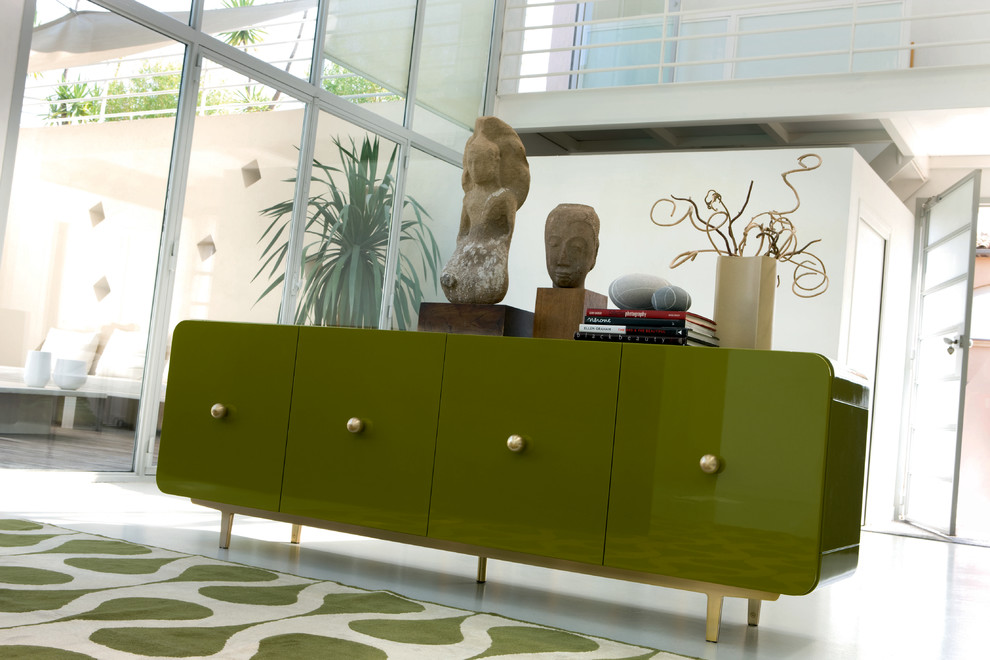 Art Deco - Miami style! - Modern - Bedroom - Miami - by Imagine Living ...