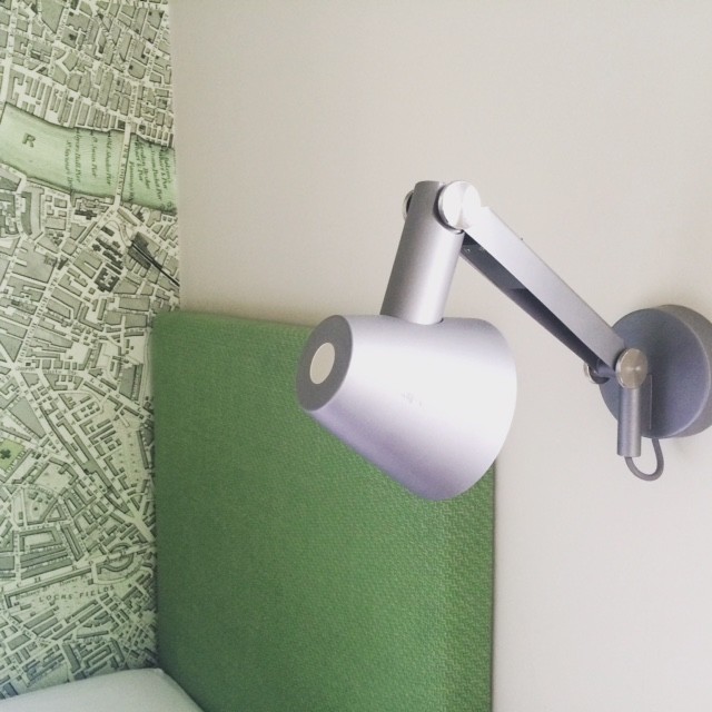 Ashchurch Terrace W12 - Modern - Bedroom - London - by Fleur Ward ...