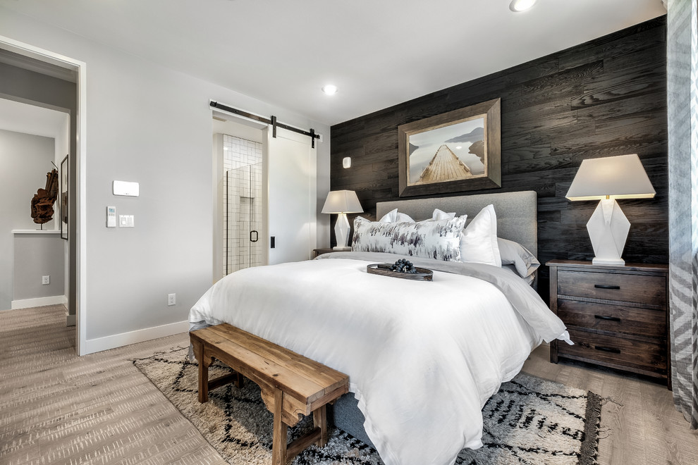 Aurea | Sammamish - Modern - Bedroom - Seattle - by Quadrant Homes | Houzz