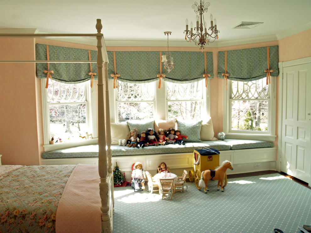 Award Winning Shingle Style Victorian Renovation, Main Line ...