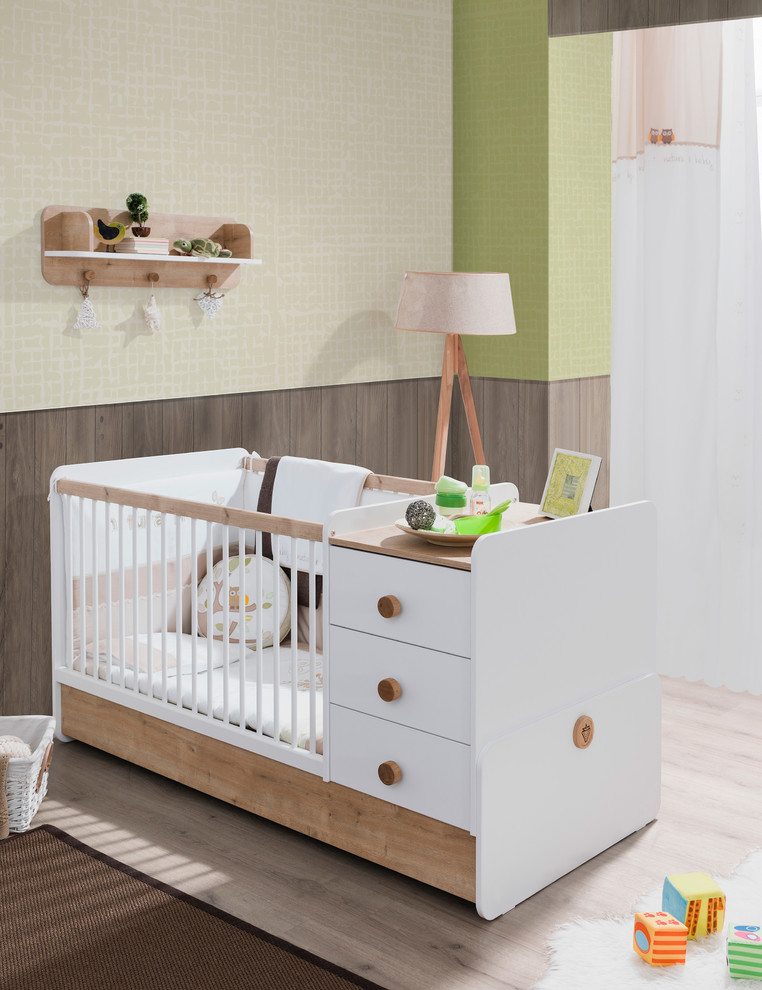 Baby Nature - Modern - Nursery - Miami - by Turbo Beds | Houzz