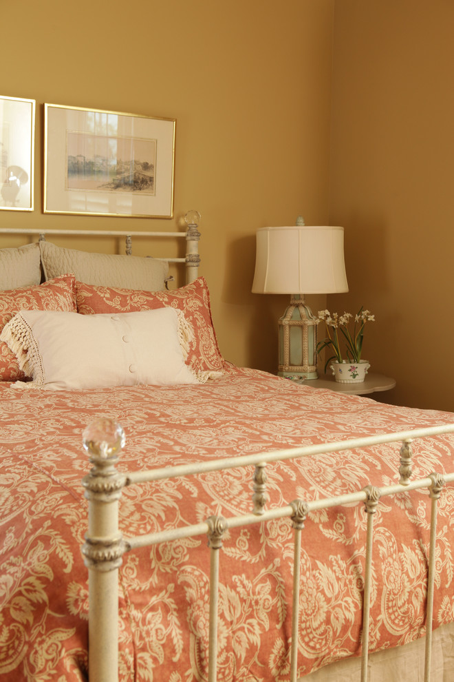 Baynard Court, St James Plantation - Traditional - Bedroom - Wilmington ...