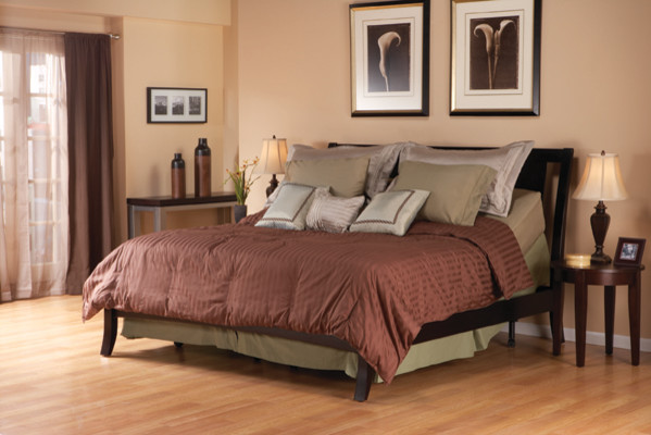Beauty and Functionality of Easy Rest Adjustable Beds - Traditional ...