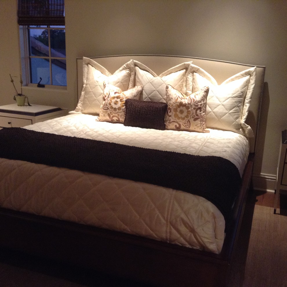 Bed Transformations - Transitional - Bedroom - Miami - by Bonne Nuit ...