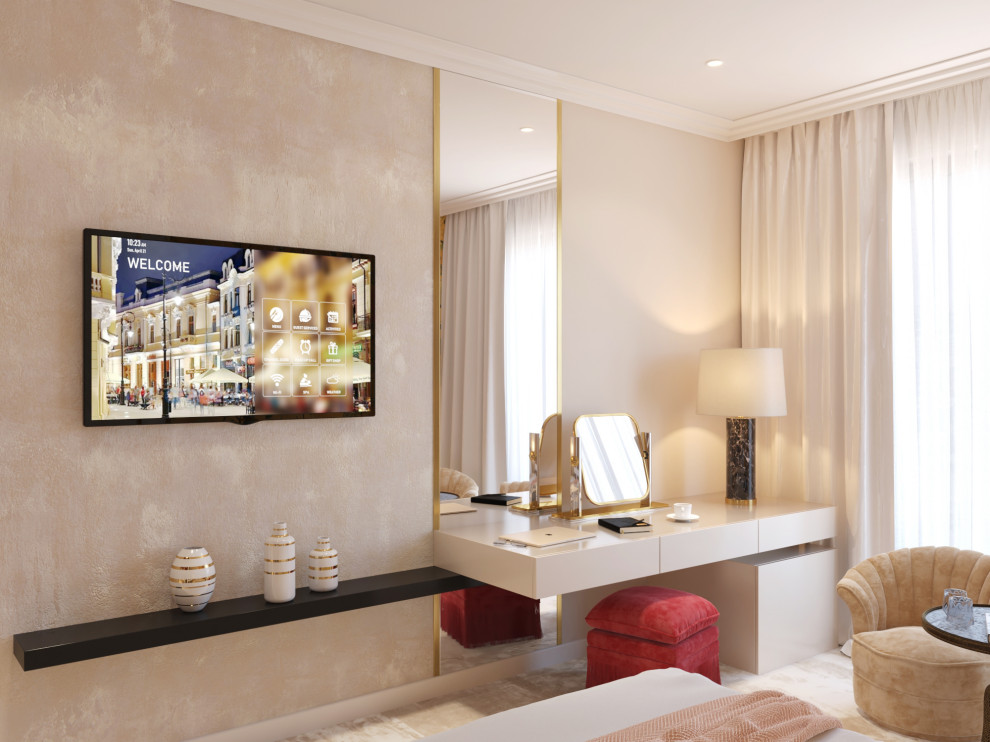 Bedroom Design Ideas - Modern - Bedroom - Phoenix - by Atelier507 | Houzz