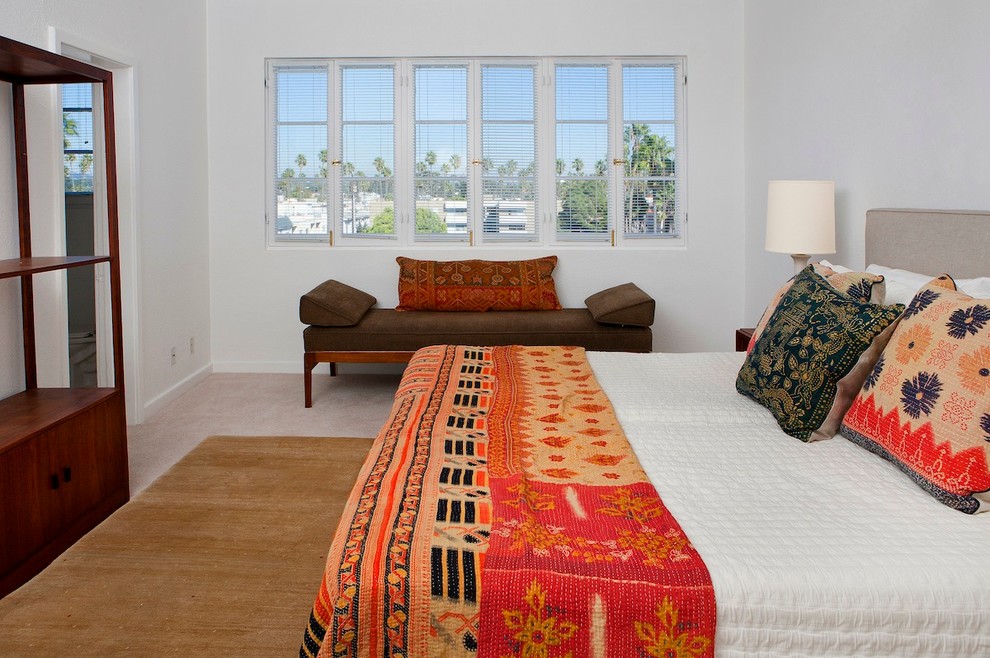 Bedroom - Bedroom - Los Angeles - by Kimba Hills | Houzz