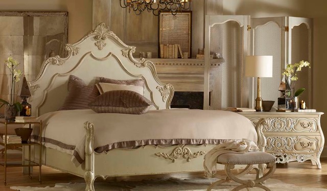 Bedroom Interior Design: Traditional, Transitional & Contemporary ...