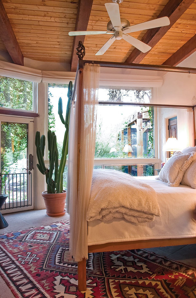 Bedroom - Modern - Bedroom - Phoenix - by Linda Robinson Design ...