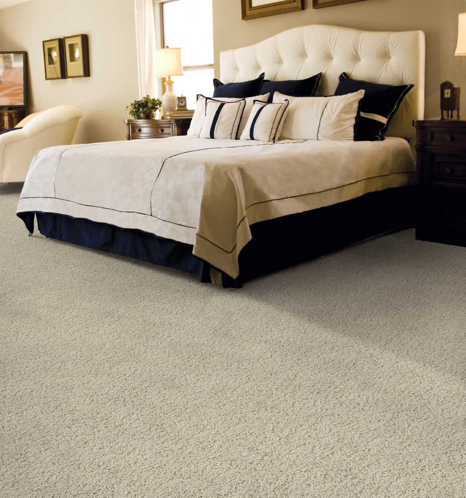 Bedroom - Bedroom - Miami - by Masland Carpets | Houzz
