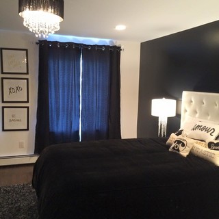 Bedroom - Modern - Bedroom - Miami - by Modani Furniture