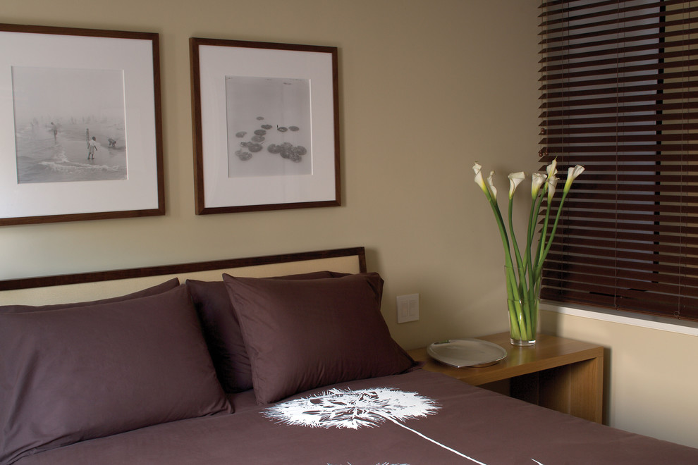 Bedroom - Modern - Bedroom - San Francisco - by Northbrook Design | Houzz