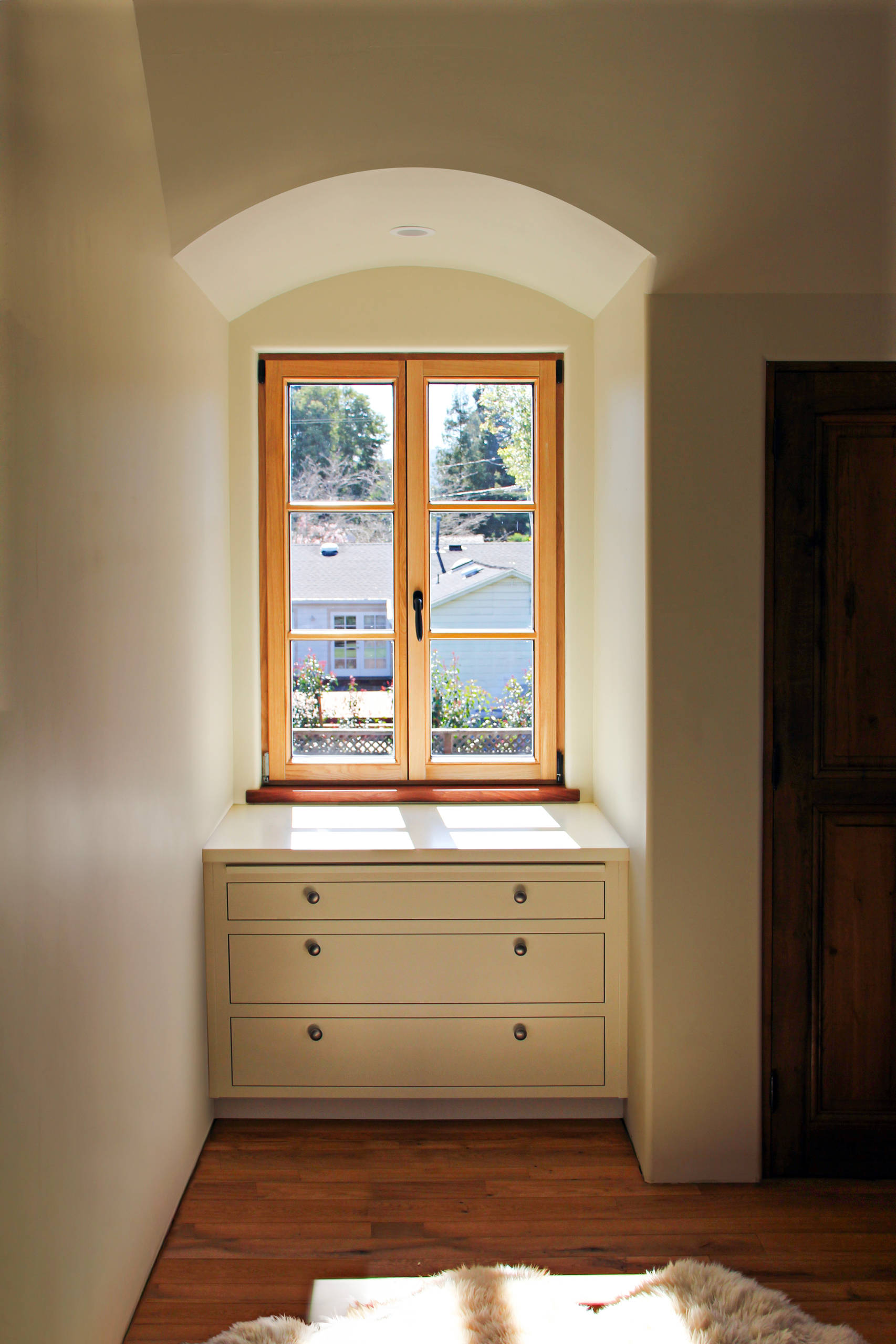 Window Alcove Ideas