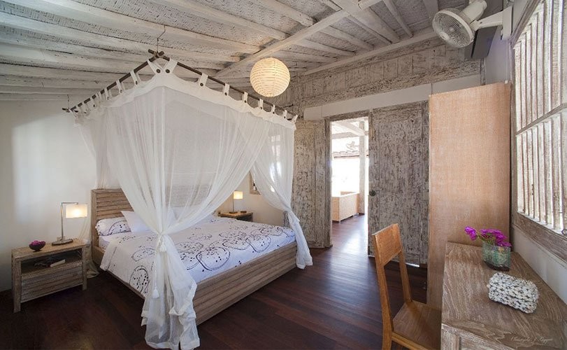 Bedrooms by IndoTeak Design - Contemporary - Bedroom - San Diego - by ...