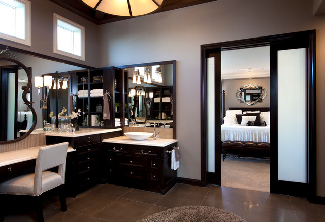 Bedrooms By Robeson Design - Modern - Bedroom - San Diego - by Robeson ...