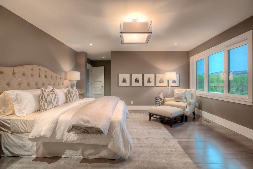 Bedrooms | Window + Door Designs - Modern - Bedroom - Calgary - by ...