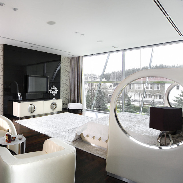 Bespoke Interior Design - Contemporary - Bedroom - New York - by User ...