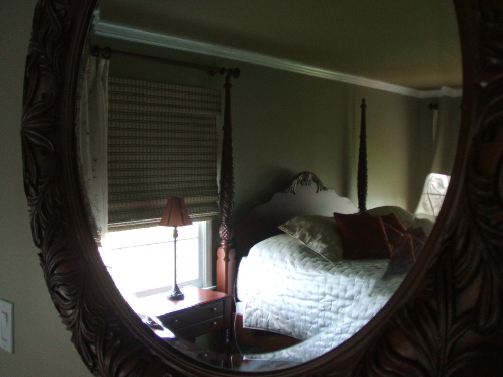 Best Staycation Spots - Tropical - Bedroom - Chicago - by Debbie ...