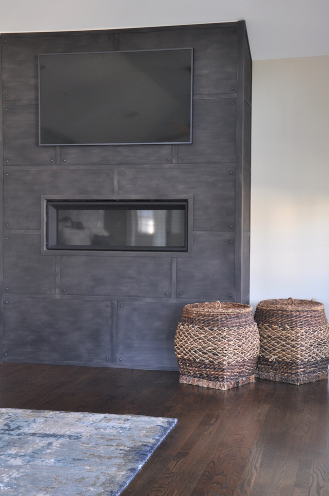 BK Project - Transitional - Bedroom - New York - by Timeless Interiors ...