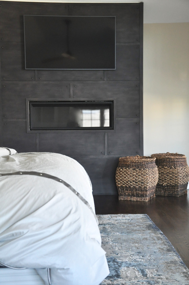 BK Project - Transitional - Bedroom - New York - by Timeless Interiors ...