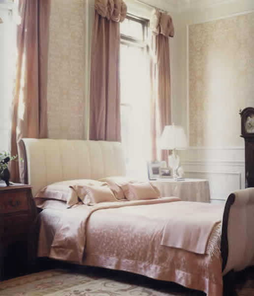 Blount Design - Traditional - Bedroom - Atlanta - by Blount ...