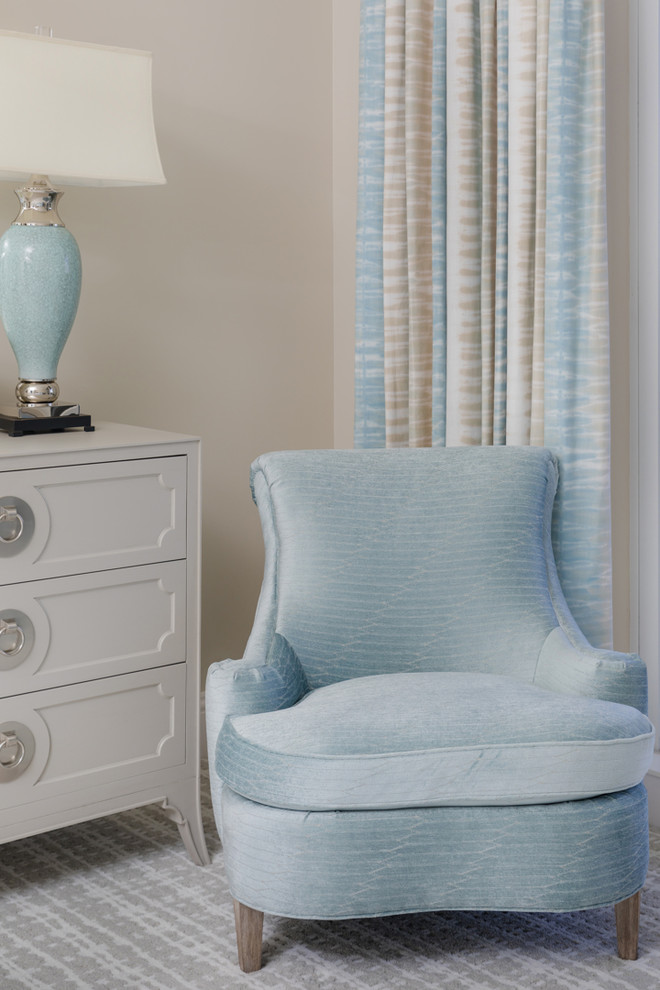 Bodacious Bedrooms - Bedroom - Miami - by Malibu West Interiors | Houzz