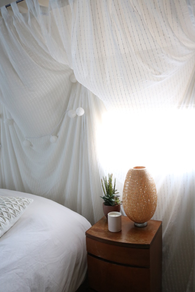 Bohemian Magic - Shabby-chic Style - Bedroom - Cincinnati - by ...