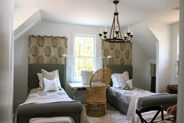 Bosch Net-Zero Home - Contemporary - Bedroom - Atlanta - by McKinney ...