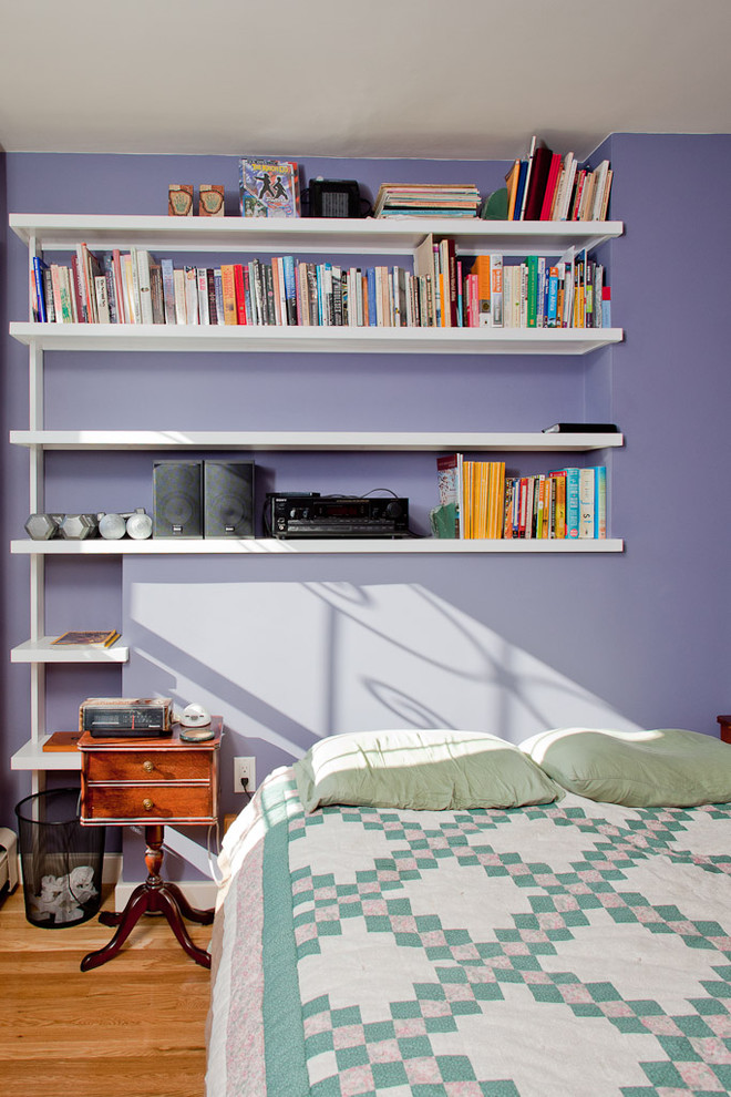 Boston Green Building - Modern - Bedroom - Boston - by Boston Green ...