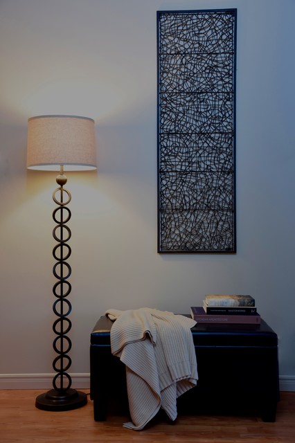 Boyce Street Master Bedroom Update - Classique Chic - Chambre - Toronto ...