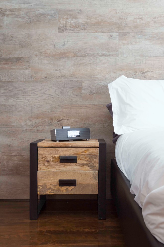 Boys bedrooms - Vimont Laval - Rustic - Bedroom - Montreal - by RC ...