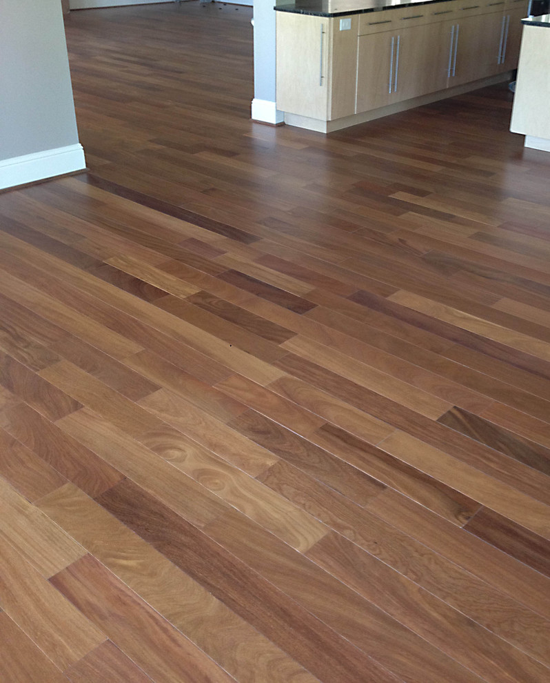 Brazilian Teak - Cumaru - Bedroom - Raleigh - by Hardwoods4Less, LLC ...