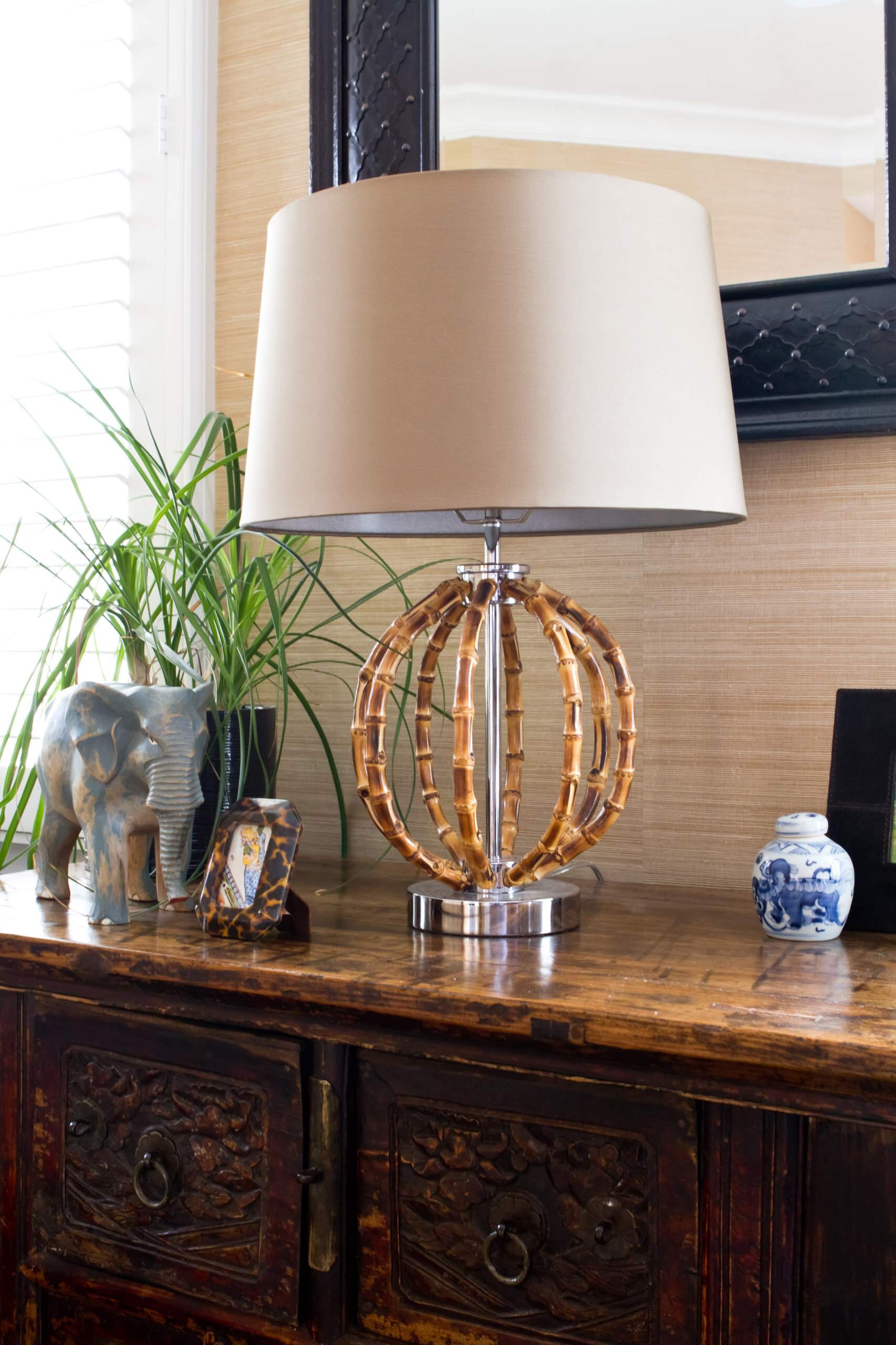 9 Ways to Bring Home a Little British Colonial Style