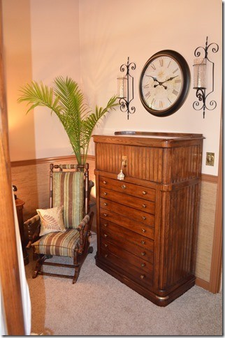 British Colonial Master Bedroom - Tropical - Bedroom - San Francisco ...